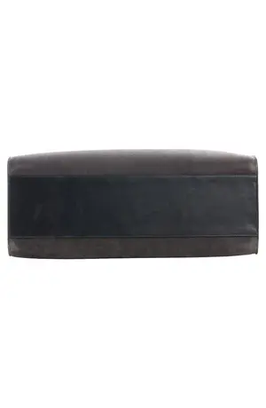 Givenchy Small Antigona Catchall Leather & Suede Tote