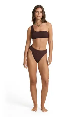 BILLABONG Summer Hi Aruba High Waist Swim Briefs