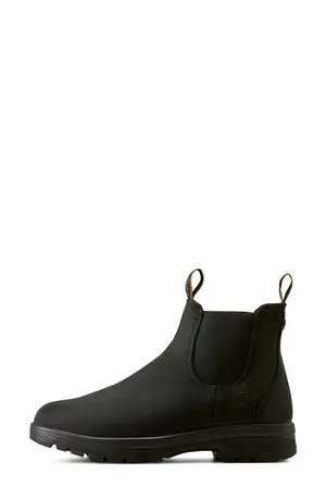 Ariat Cooper Chelsea Boot - Black