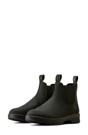 Ariat Cooper Chelsea Boot - Black