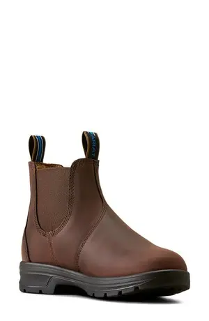 Ariat Cooper Chelsea Boot - Brown