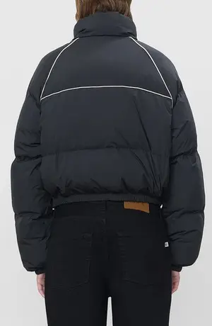 Eterne Down Puffer Jacket