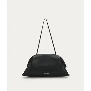 DEADLY PONIES Vault Clutch - Black