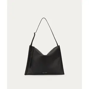 DEADLY PONIES Mini Chopalopagus Bag - Black