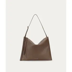 DEADLY PONIES Mini Chopalopagus Bag - Cocoa