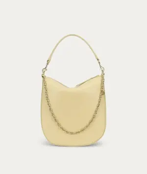 DEADLY PONIES Medium Sling Bag - Lemonade