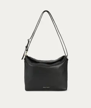 DEADLY PONIES Piper Bag - Black