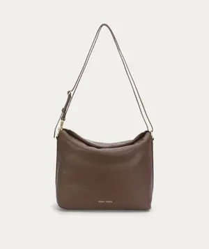 DEADLY PONIES Piper Bag - Cocoa
