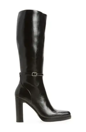 Jeffrey Campbell 4 The Plot