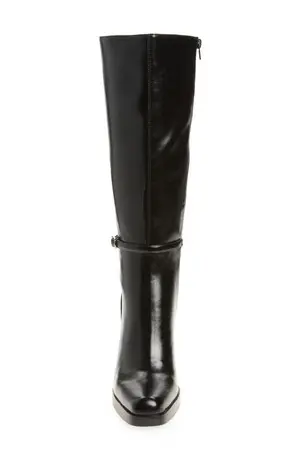 Jeffrey Campbell 4 The Plot