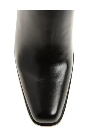 Jeffrey Campbell 4 The Plot