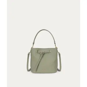 DEADLY PONIES Penny Bag - Sage