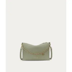 DEADLY PONIES Siamese Bag Sage