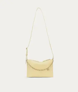 DEADLY PONIES Minimese Crossbody - Lemonade