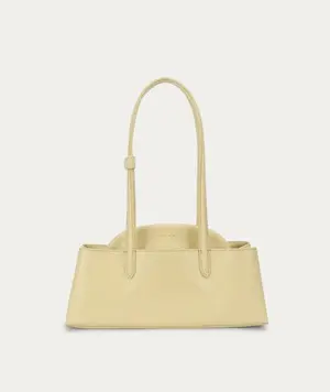 Mini Top Handle Tote Bags