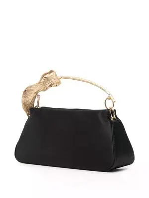 Cult Gaia Calla Leaf-detail Tote Bag