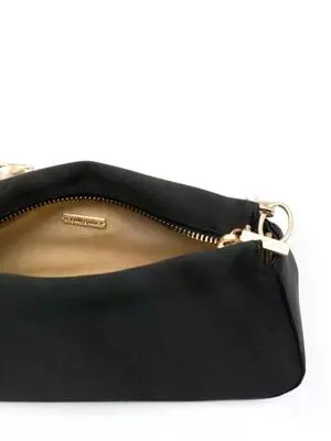 Cult Gaia Calla Leaf-detail Tote Bag