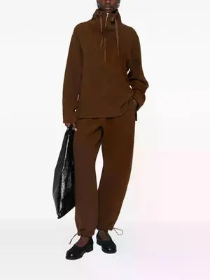 Studio Nicholson Elasticated Pants For Women