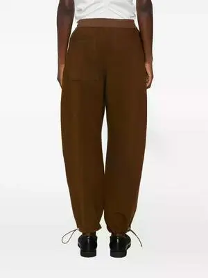 Studio Nicholson Drawstring Trousers
