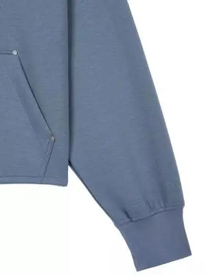 STUDIO TOMBOY Kangaroo-pocket Hoodie