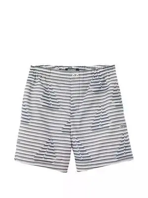 Jacquemus Mid Rise Bottoms For Men