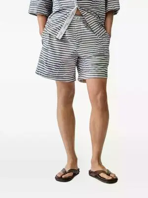 Jacquemus The Caleçon Shorts