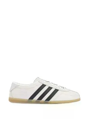 Adidas Gazelle Lo Pro Leather Sneakers
