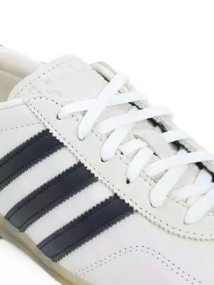 Adidas Gazelle Lo Pro Leather Sneakers