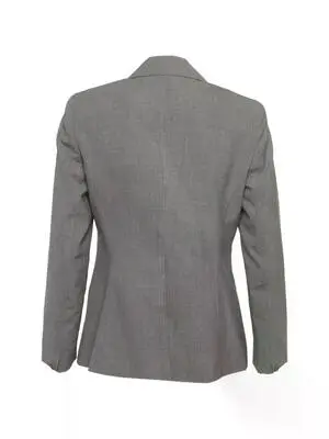 Theory Single-breasted Blazer