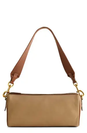 Madewell Gold Tone Bags For Women