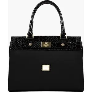 CAVALINHO Cherry Blossom Handbag 505