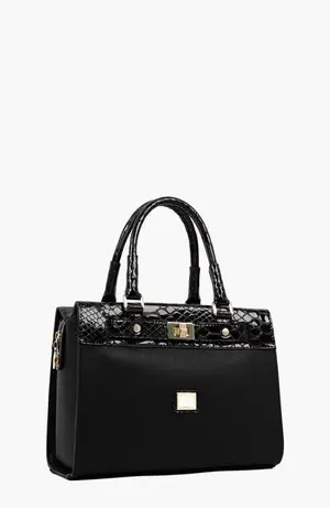 CAVALINHO Cherry Blossom Handbag 505