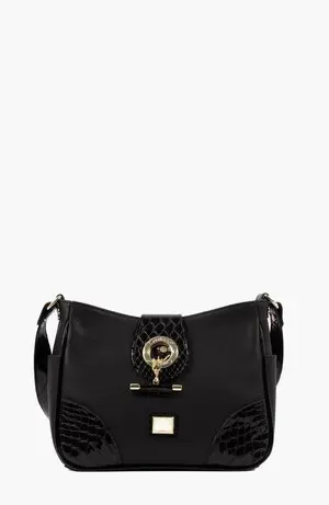 CAVALINHO Cherry Blossom Shoulder Bag 212