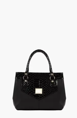 CAVALINHO Cherry Blossom Handbag 129