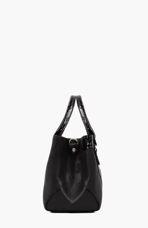 CAVALINHO Cherry Blossom Handbag 129