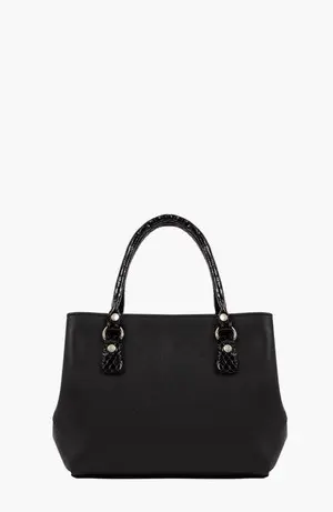 CAVALINHO Cherry Blossom Handbag 129