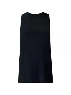 Sweaty Betty Side-slit Tank Top
