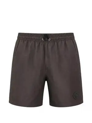 PLEIN SPORT Magic Water Swimming Shorts