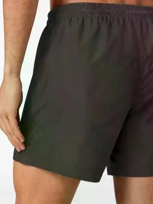 PLEIN SPORT Magic Water Swimming Shorts