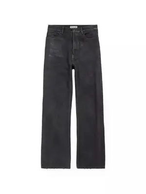 Balenciaga Straight-leg Jeans