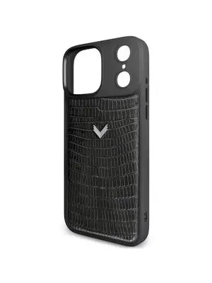 VELANTE Iphone 17 Pro Max Leather Phone Case
