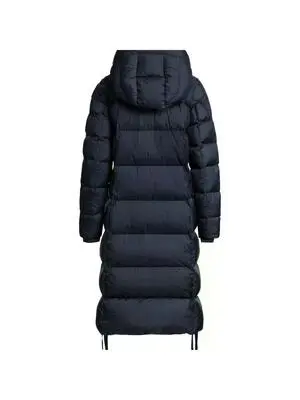 PARAJUMPERS Panda Hooded Padded Coat