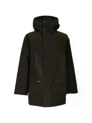 Barbour Northfield Hooded Parka