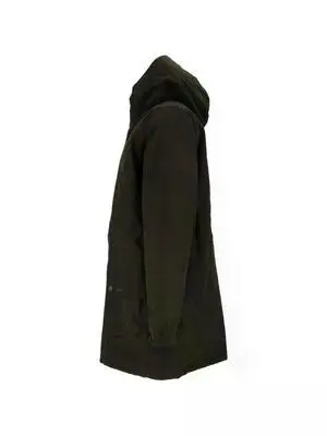 Barbour Northfield Hooded Parka