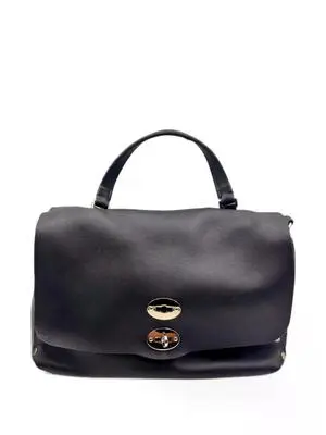 ZANELLATO Postina® Heritage Shoulder Bag