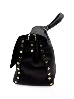 ZANELLATO Postina® Heritage Shoulder Bag
