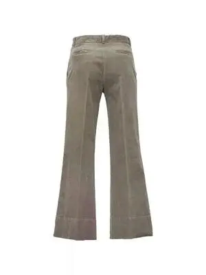 QL2 QUELLEDUE Melody Corduroy Trousers