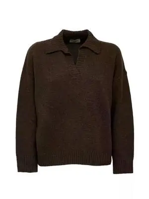 Max Mara Agre Wool Sweater