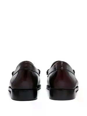 G.H.BASS Weejuns Anniversary Penny Loafers