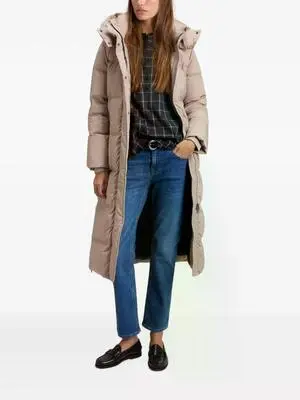 Woolrich Kelly Padded Jacket